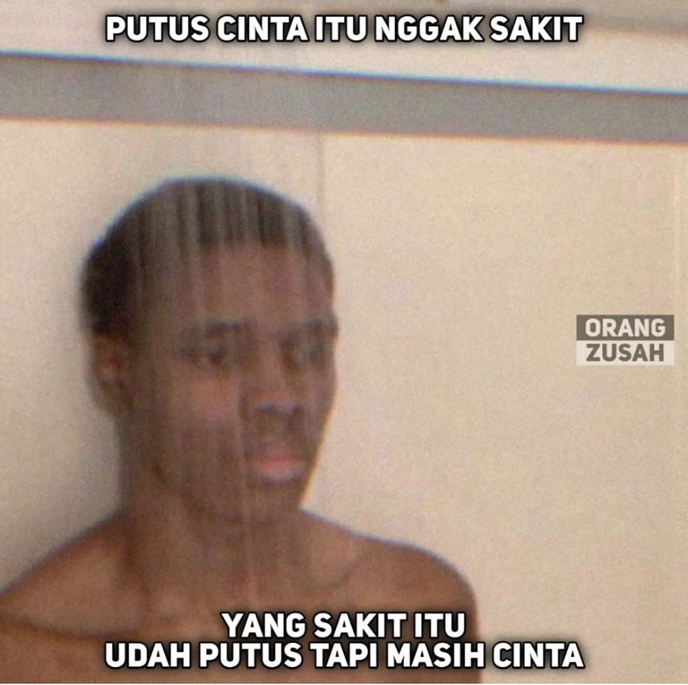 Yph 4 Momen Dramatis Di Bawah Guyuran Shower Kamar Mandi